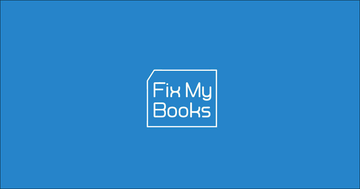 ΔΕΘ 2021 - FixMyBooks